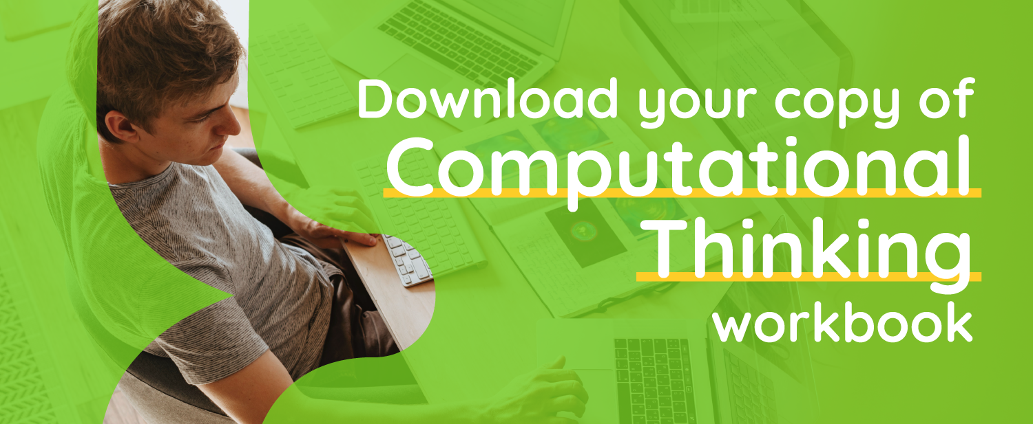 Computational Thinking Workbook Bsd Education