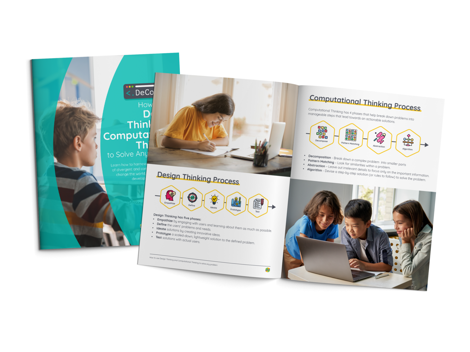 Our Resources | BSD Education