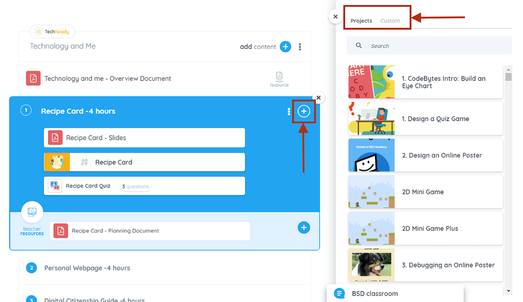 The Ultimate Guide to Editing Content In Your Classroom | BSD Education