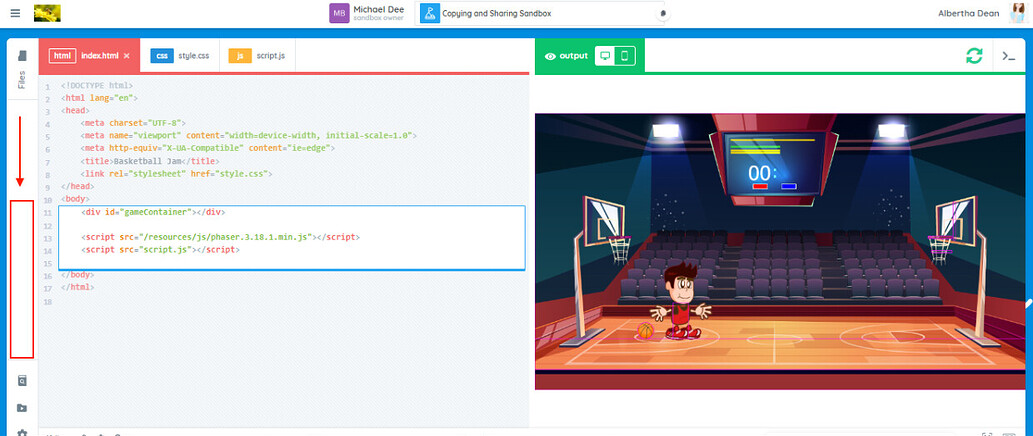 How do I copy a sandbox? – BSD Education