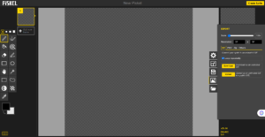 How to Save Images in Piskel – BSD Education