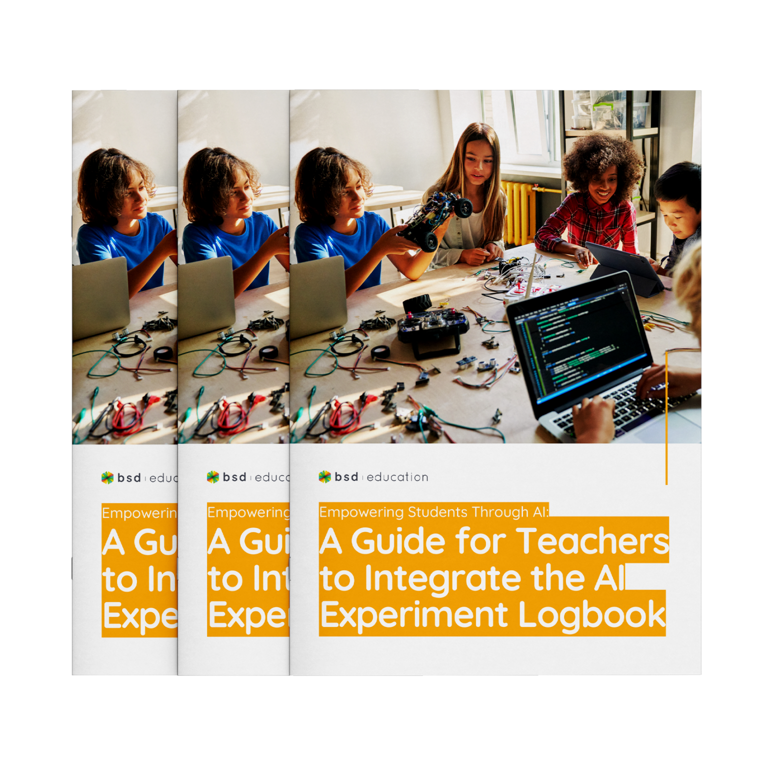 Our Resources | BSD Education