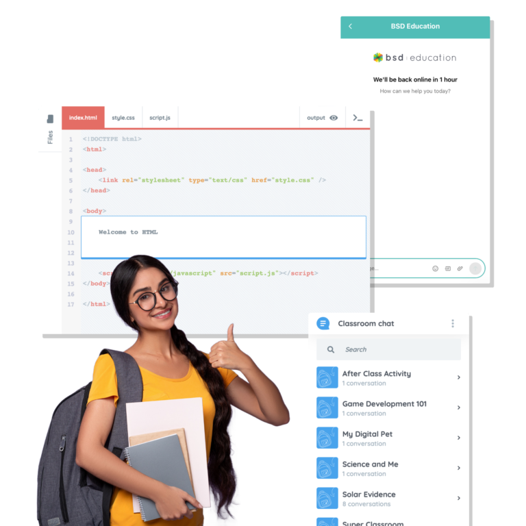 BSD Online How To Guide – BSD Education