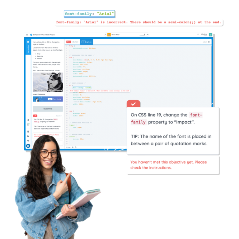 Features |BSD Education