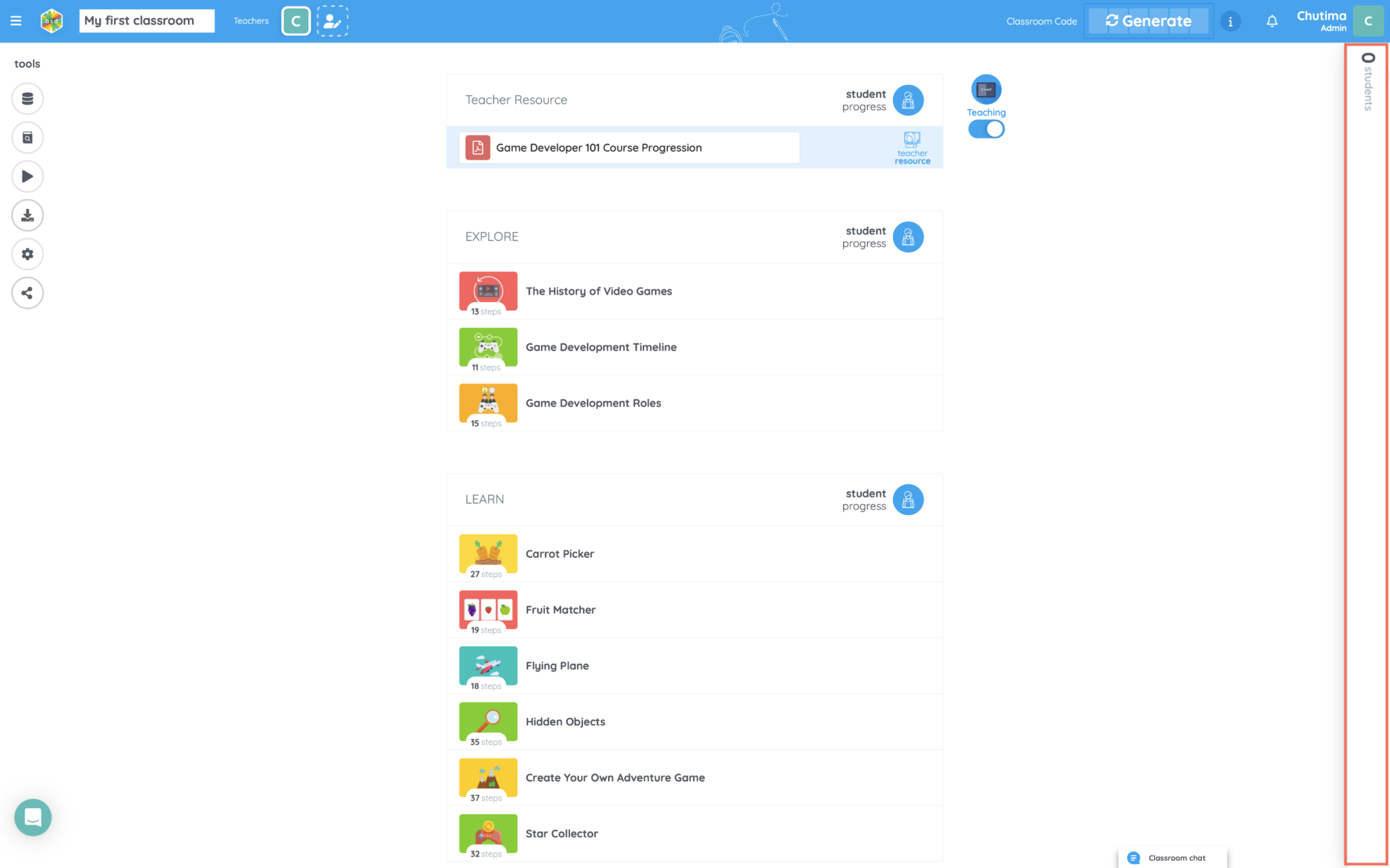 BSD Online How To Guide – BSD Education