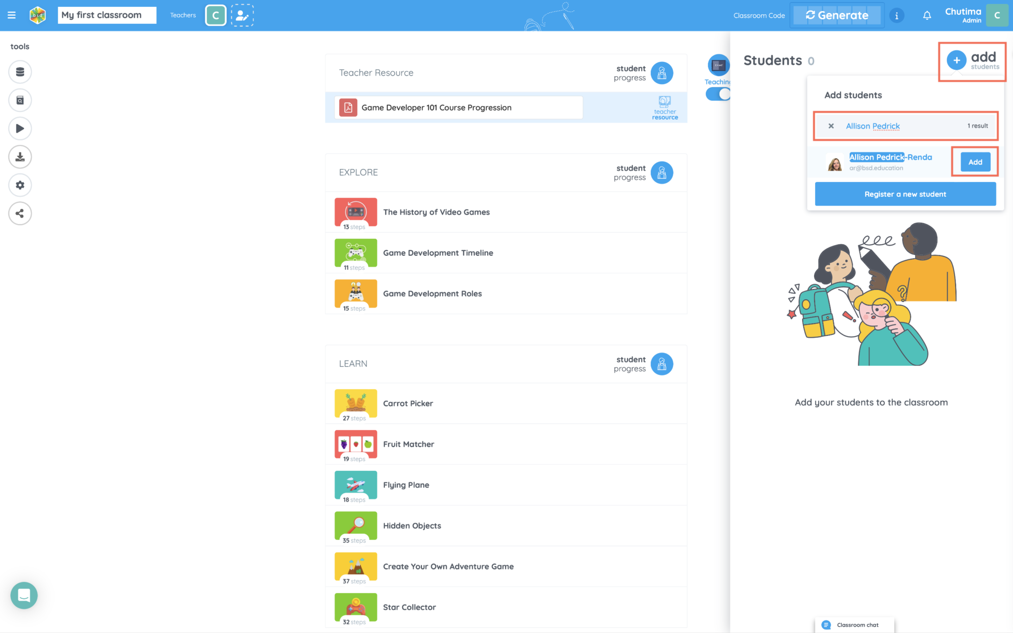 BSD Online How To Guide – BSD Education