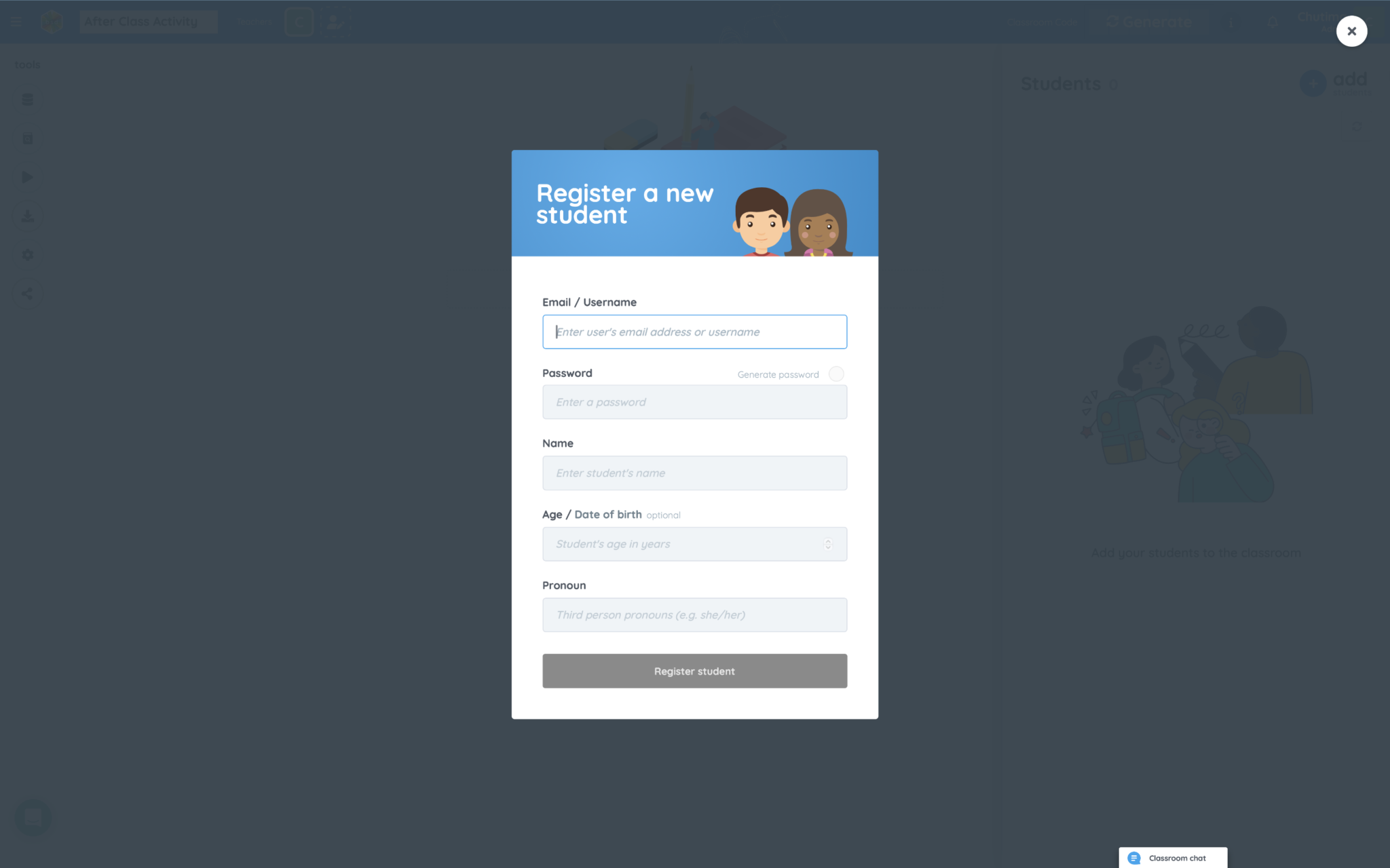 BSD Online How To Guide – BSD Education
