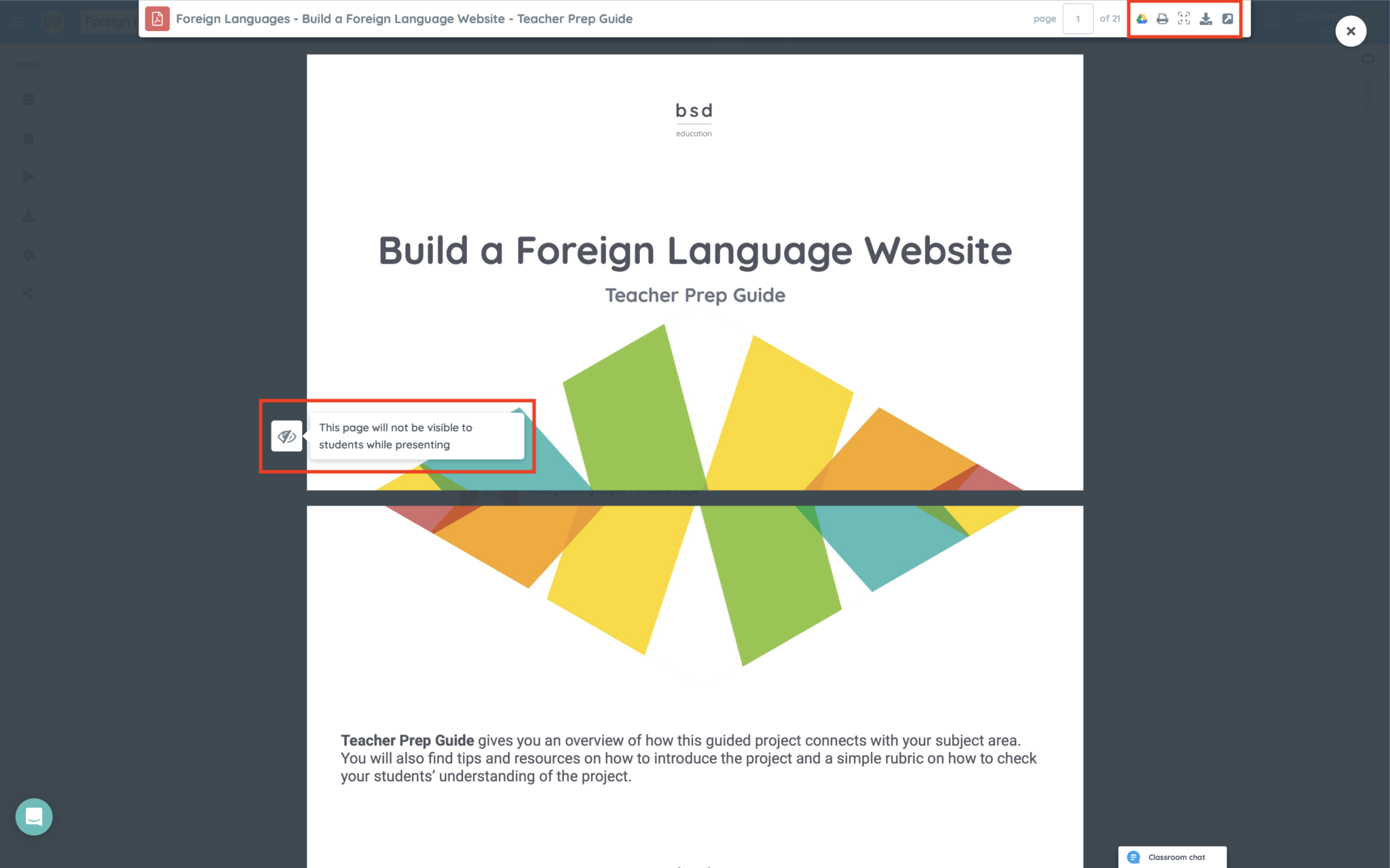 BSD Online How To Guide – BSD Education
