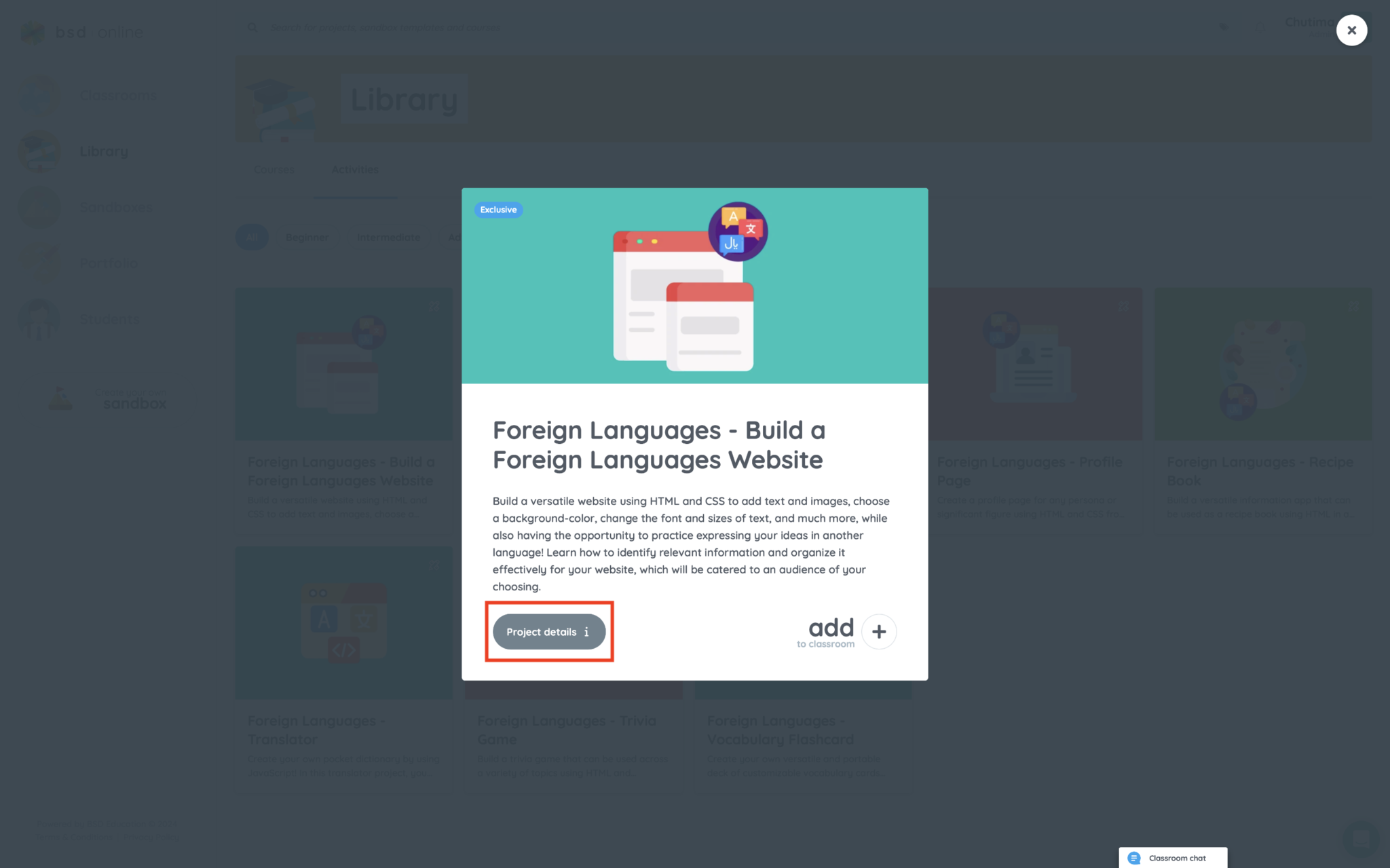 BSD Online How To Guide – BSD Education