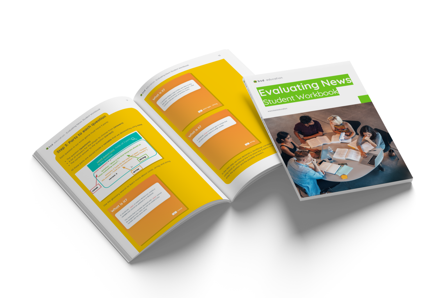 Our Resources | BSD Education