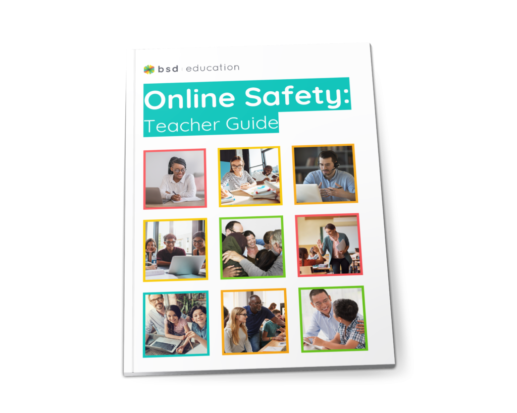 Our Resources | BSD Education